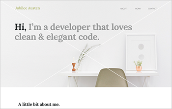 Rian River Portfolio